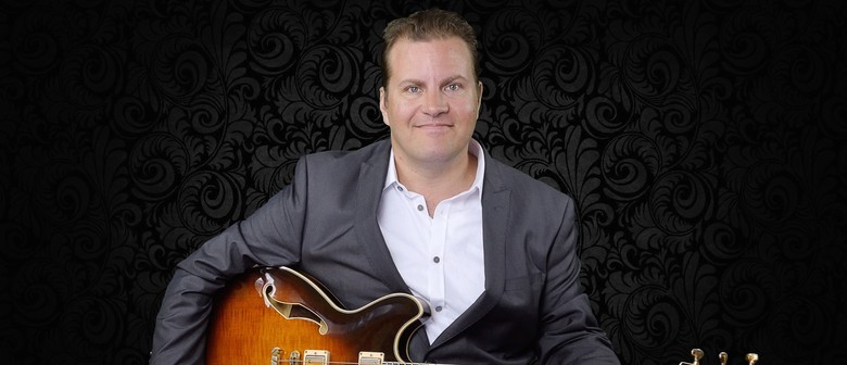 Nick Granville Quintet - Wellington - Eventfinda