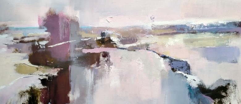 Robert Ireland Exhibition - Timaru - Eventfinda
