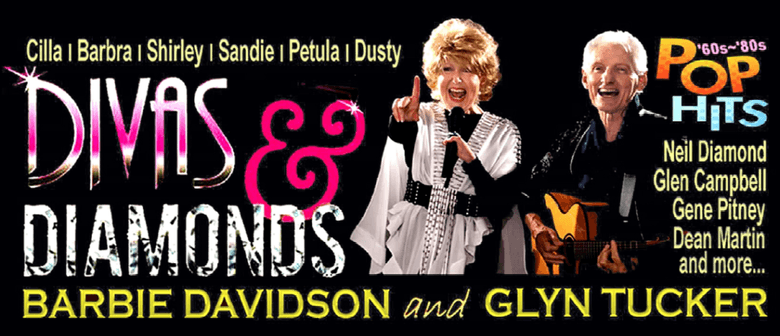 Divas & Diamonds - Auckland - Eventfinda