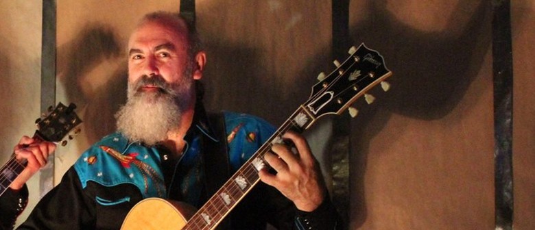 Paul Symons - Auckland - Eventfinda