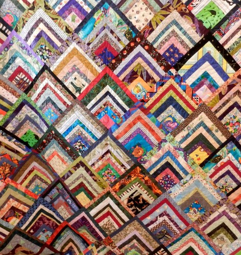 Quilt Display - Wellington - Eventfinda