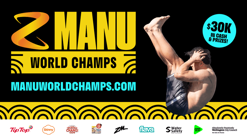 The Z Manu World Champs ōtautahi Christchurch - Christchurch - Eventfinda