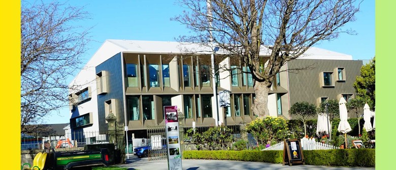 Papa Hou Open Day - Christchurch - Eventfinda