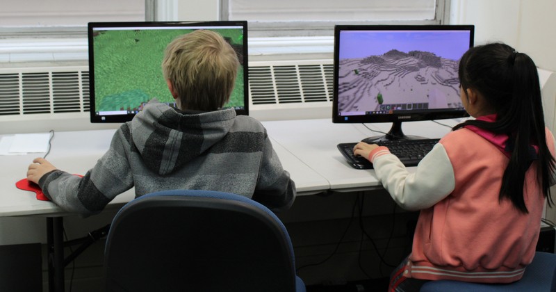 Minecraft, Coding, Create 3D Games - School Holiday Classes - Wellington - Eventfinda