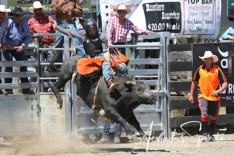 The Ranch Bar & Grill Te Anau Rodeo - Te Anau - Eventfinda