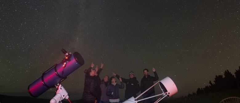 Happy Perihelion - Carterton - Eventfinda