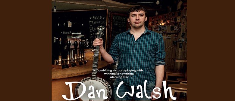 Dan Walsh - New Plymouth - Eventfinda