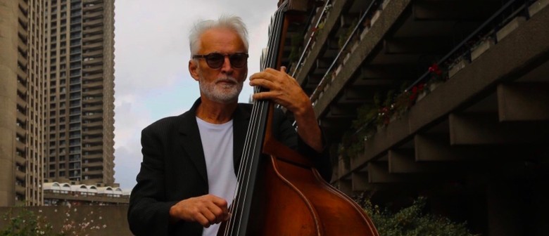 John Leigh Calder - Auckland - Eventfinda