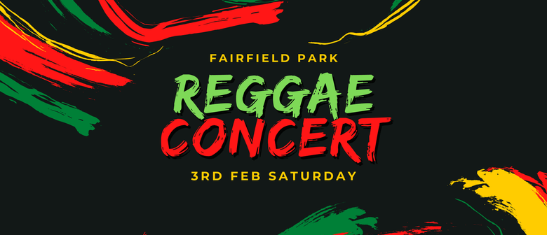 Summer Sounds Reggae Concert - Hamilton - Eventfinda