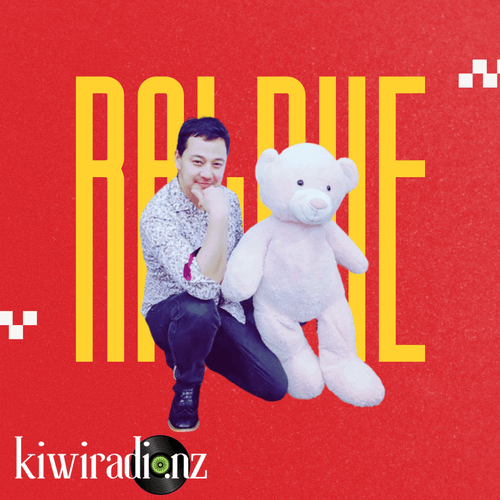 Ralphe In Western Springs - Teddy Bears Mama Market - Auckland - Eventfinda