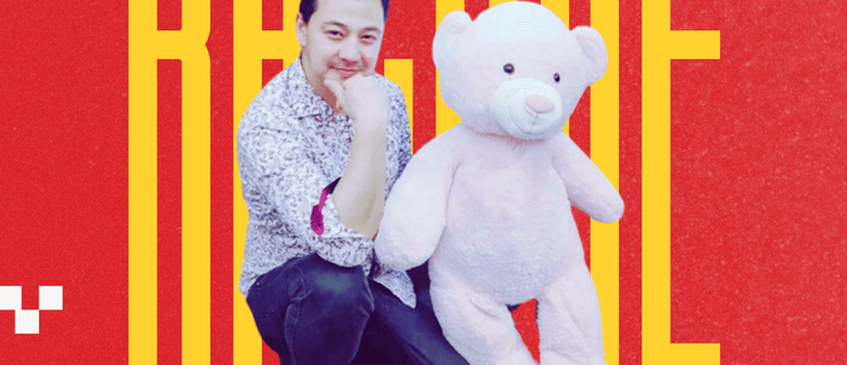 Ralphe In Western Springs - Teddy Bears Mama Market - Auckland - Eventfinda