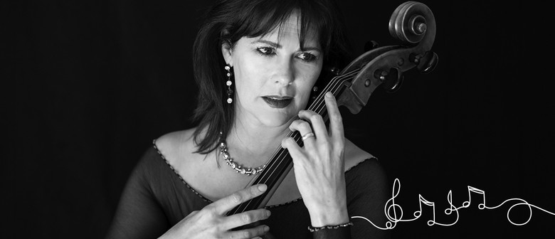 Heleen du Plessis and Terence Dennis (cello, piano) - Christchurch ...