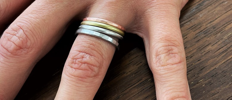 Stacking Rings Workshop - Ōtaki - Eventfinda
