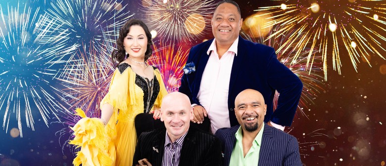 Operatunity's Greatest Hits - Christchurch - Eventfinda