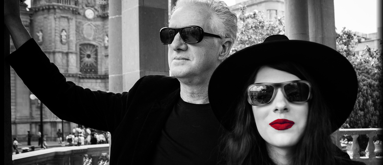 Mick Harvey And Amanda Acevedo with Motte - Whitianga - Eventfinda