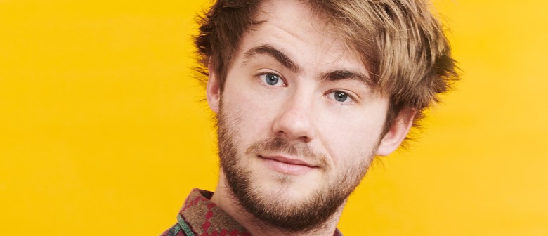 Ben Pope - Holy Cow - Wellington - Eventfinda