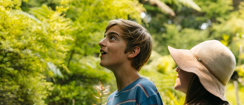 Rotoroa Island Family Day - Auckland - Eventfinda