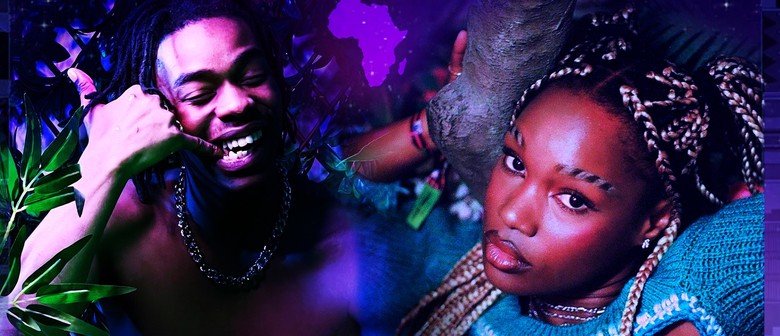 We Outside, Waguan and Jujulipps - Wellington - Eventfinda