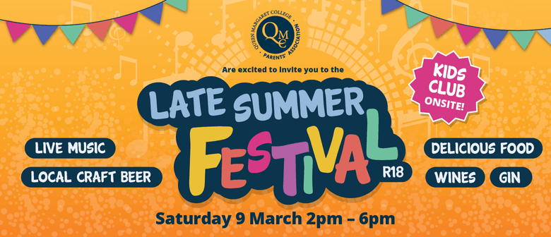 the Wellington Region Events this Weekend - What's On the Wellington ...