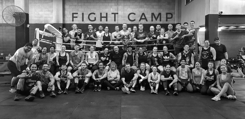 Boxing Intro Training Session In Grey Lynn - Auckland - Eventfinda