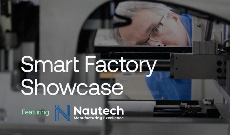 Industry 4.0 Smart Factory Showcase Event - Palmerston North - Eventfinda