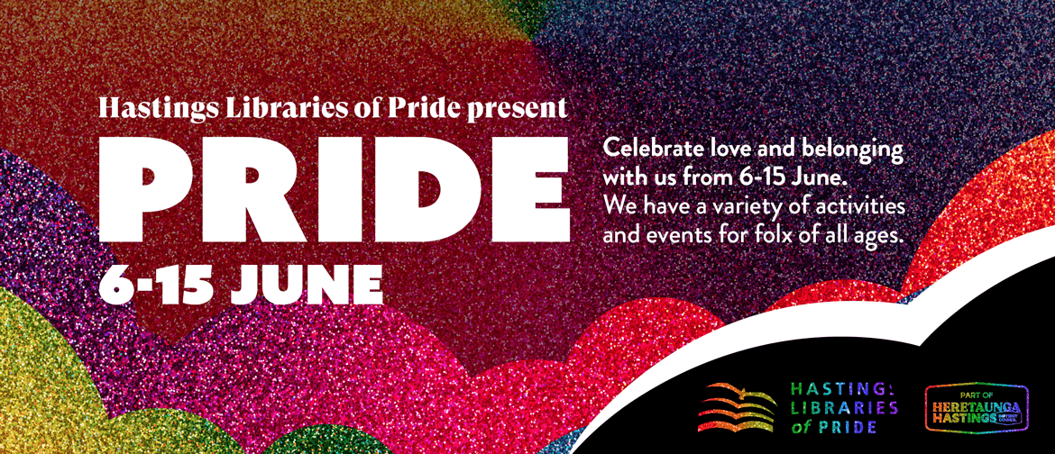 Pride Craft Buffet - Hastings - Eventfinda