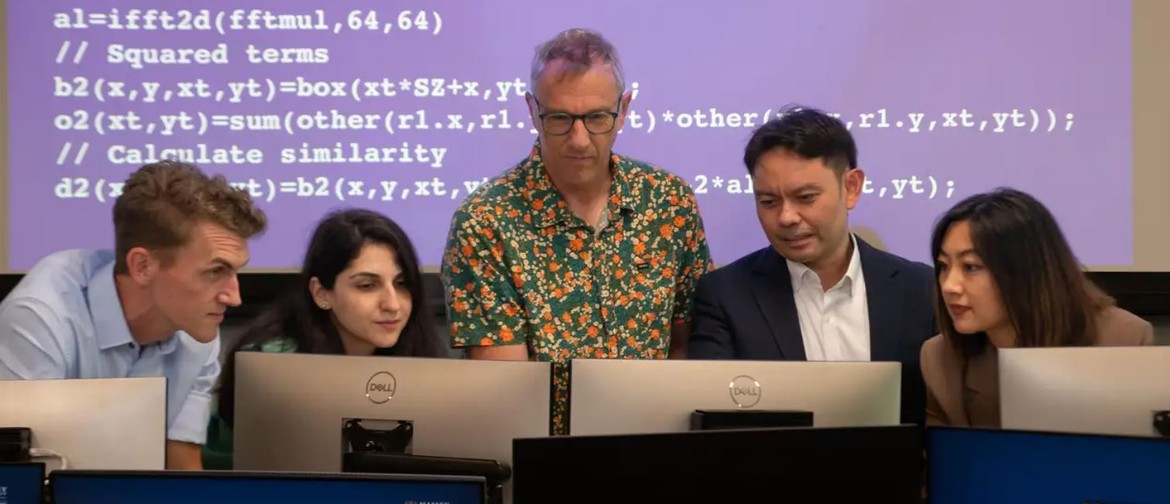 Computer Science Webinar - Virtual - Eventfinda