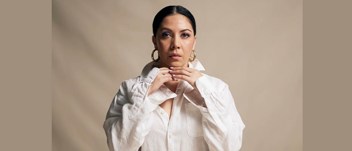 Monica Brewster Evening: Cat Ruka - New Plymouth - Eventfinda