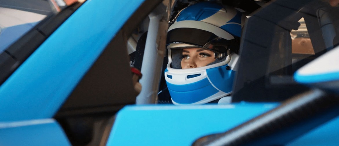 Renee Gracie: Fireproof - Wellington - Eventfinda