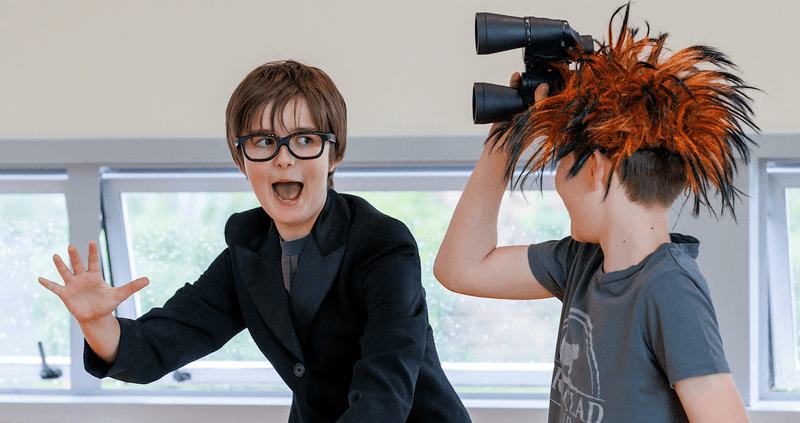 Weekly Drama Classes (Ages 5-13) - Tim Bray Youth Theatre - Auckland ...