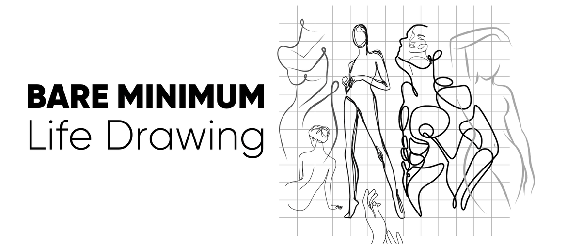 Bare Minimum - Tauranga - Eventfinda