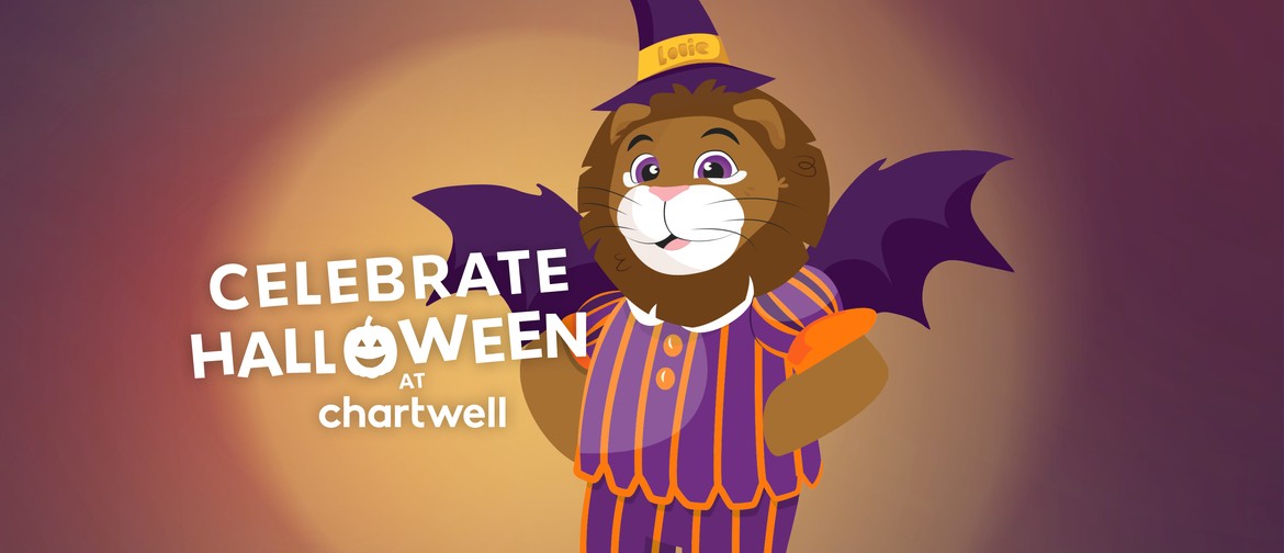 Halloween at Chartwell Shopping Centre - Hamilton - Eventfinda