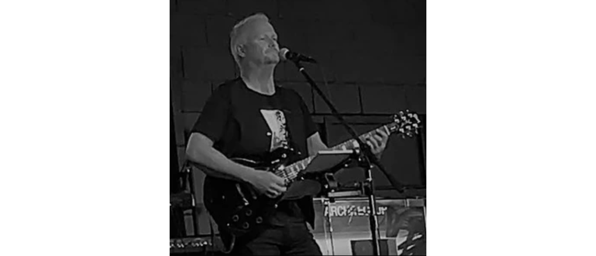 Mark Benjamin - Auckland - Eventfinda