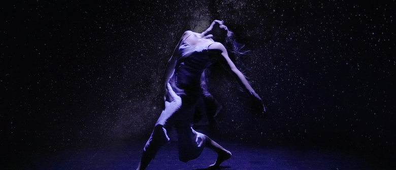The Night Has A Thousand Eyes - Wellington - Eventfinda