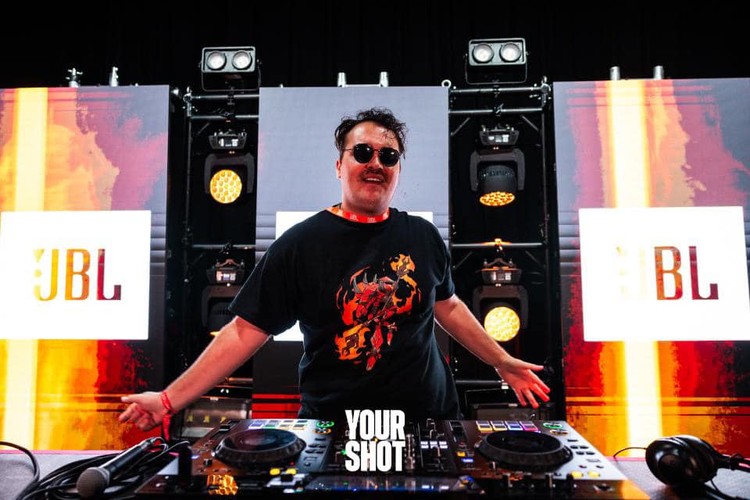 Together 'Boiler Room Style Gig' - Auckland - Eventfinda