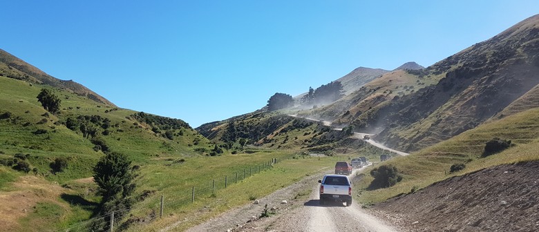 Seddon Lions Club 4 Wheel Drive Trek - Seddon - Eventfinda