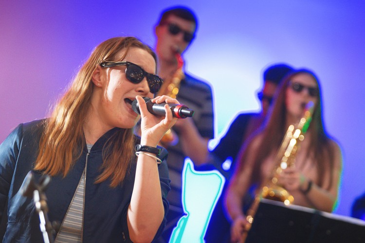 Southern Jam Youth Jazz Festival - Blenheim - Eventfinda