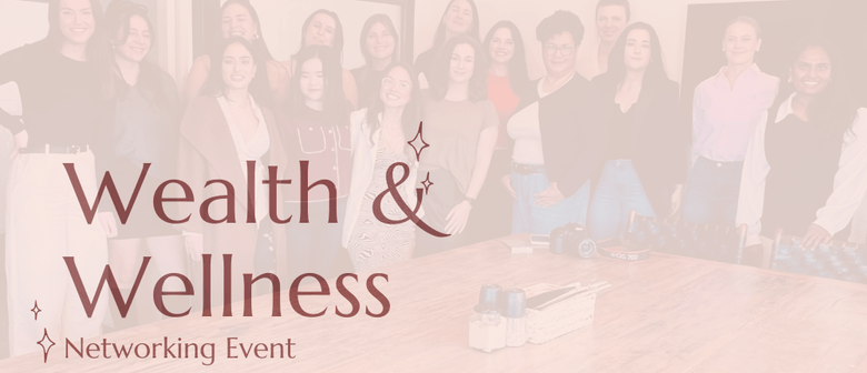 Wealth & Wellness Networking Brunch ~ International Women's - Auckland ...
