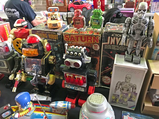 Auckland Hobbies Fair & Toy Fair - Auckland - Eventfinda