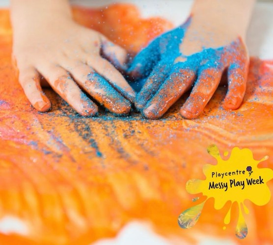 Mud Kitchen Magic, Messy Play Week - Auckland - Eventfinda