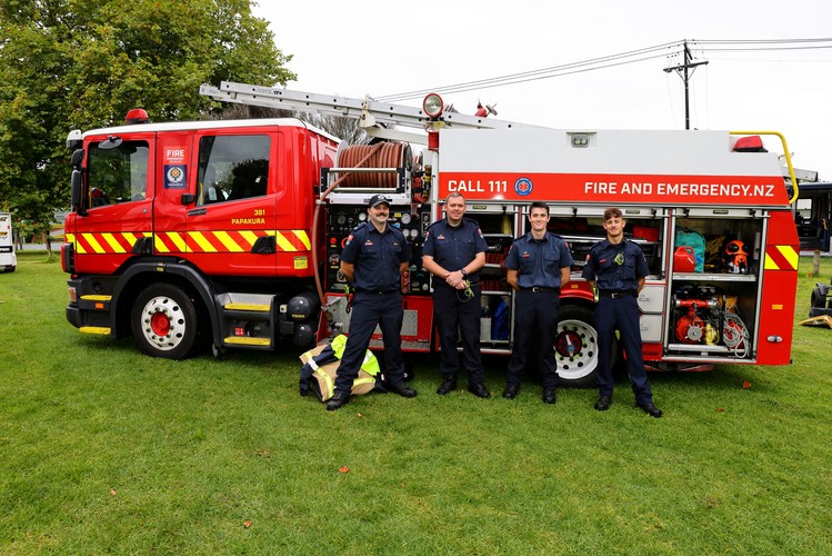 Papakura Parkfest - Auckland - Eventfinda