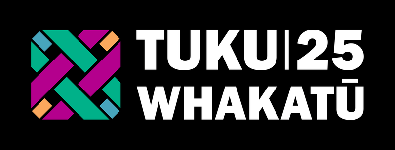 Tuku25: Cutting Edge, Graphic Designers - Motueka - Eventfinda