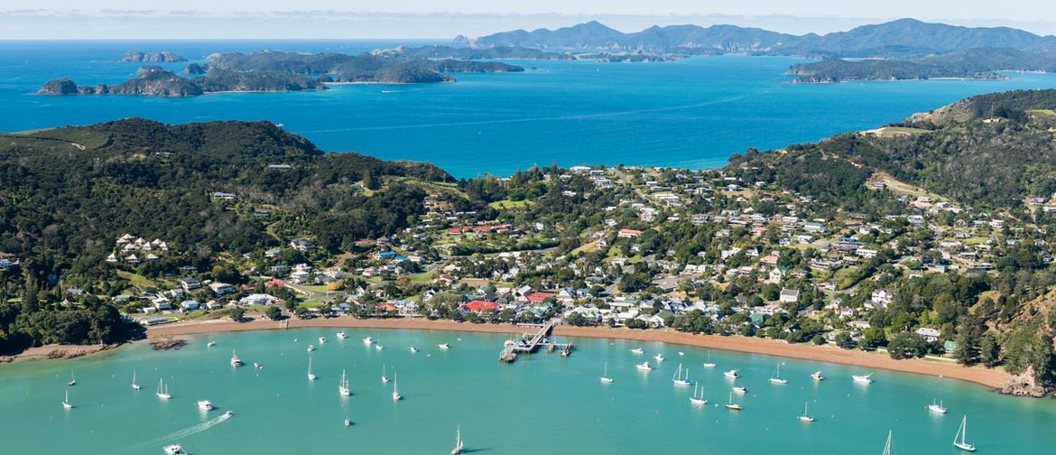 Fifth Annual Tohunga Tumau: Puanga Matariki Dinner - Russell - Eventfinda