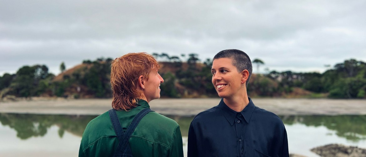 Moon Goose: Ep Release Show - Auckland - Eventfinda