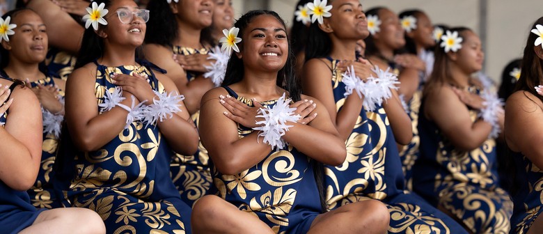 ASB Polyfest - Auckland - Eventfinda