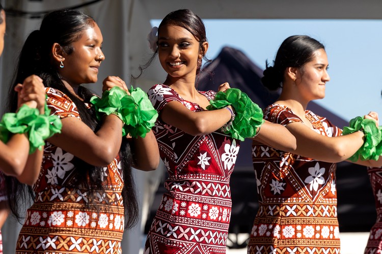ASB Polyfest - Auckland - Eventfinda