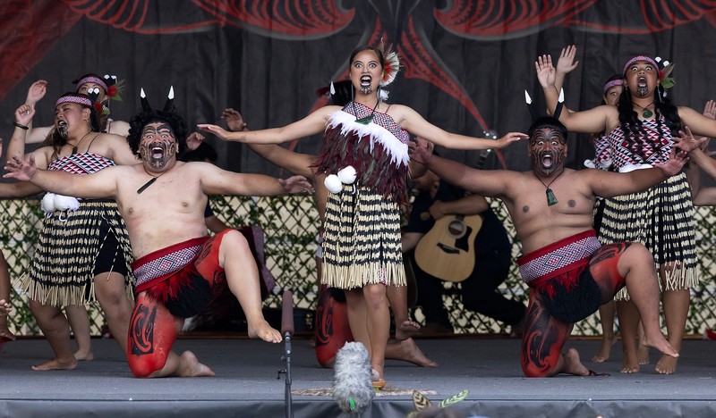 ASB Polyfest - Auckland - Eventfinda