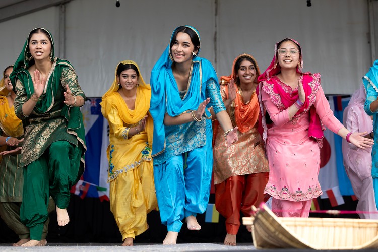 ASB Polyfest - Auckland - Eventfinda