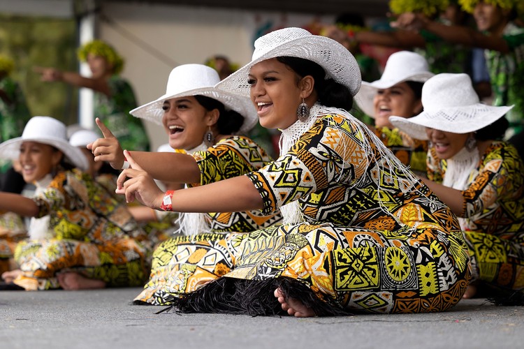 ASB Polyfest - Auckland - Eventfinda