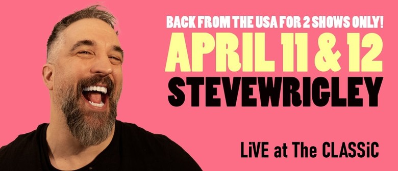 Hamilton Comedy this Weekend - Guide to Comedy events in Hamilton ...